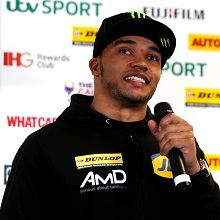 Nicolas Hamilton | Keynote Speaker | Speakers Corner | Speakers Corner